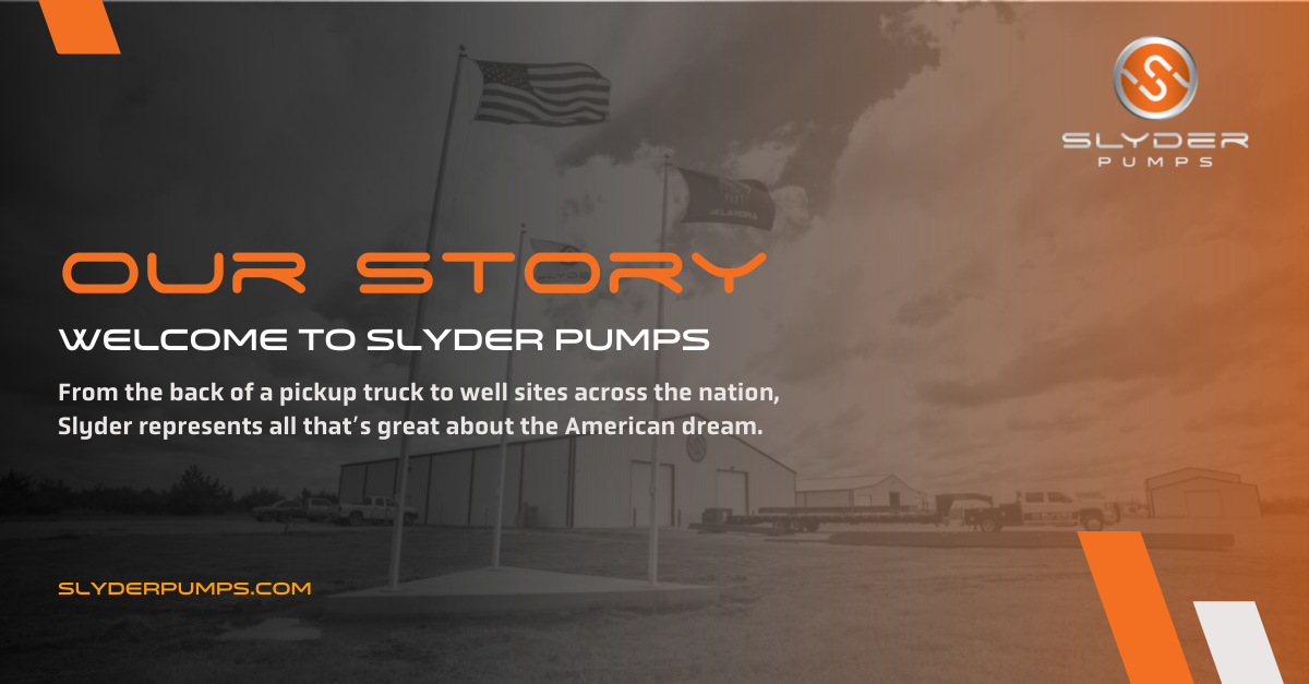 Our Story - Slyder Pumps