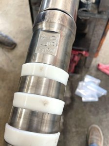 Sucker Rod Pumps (SRP) - Slyder Pumps